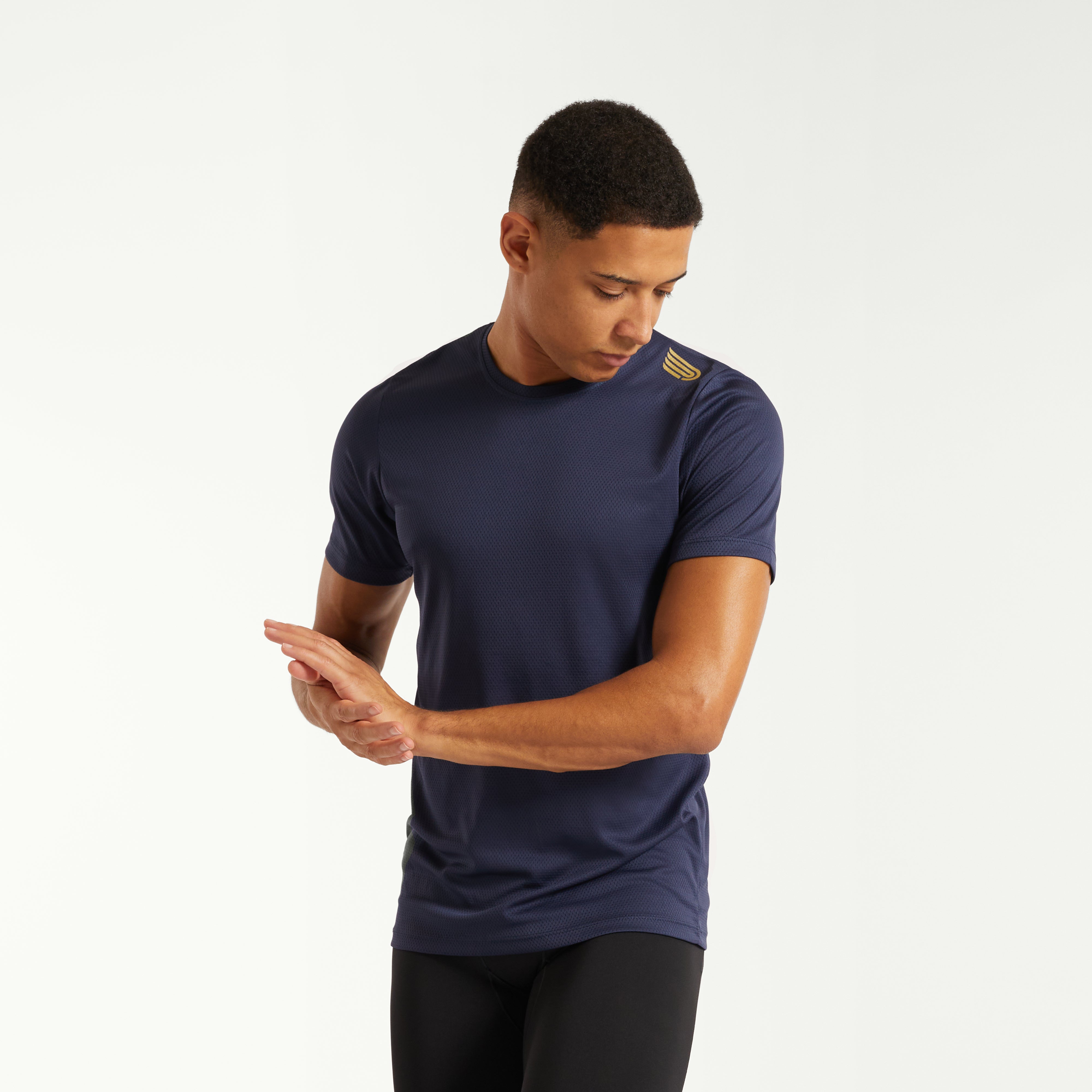 Pressio Men Bio S/S Top – Pressio Asia