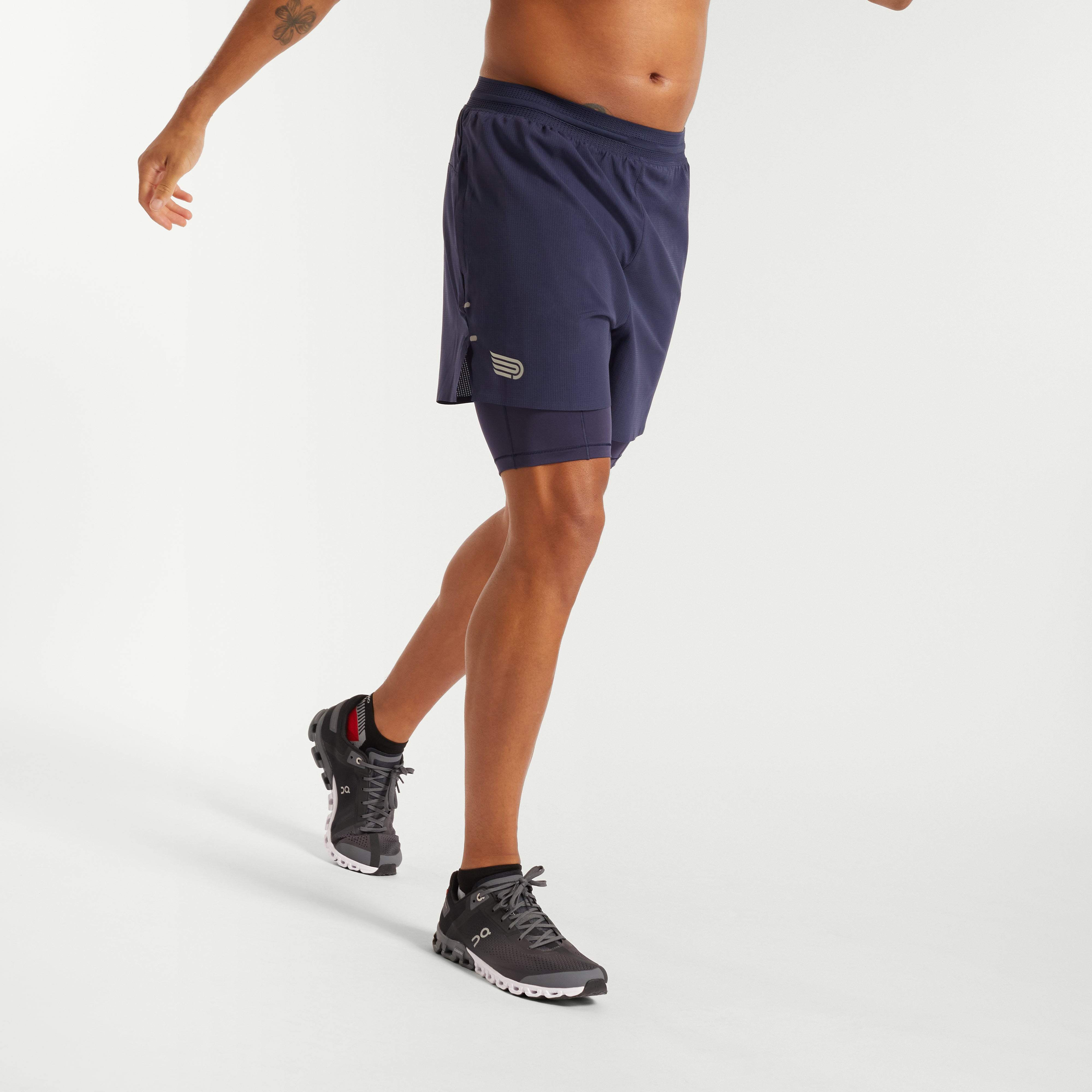 Pressio Men ELite 2in1 Short – Pressio Asia