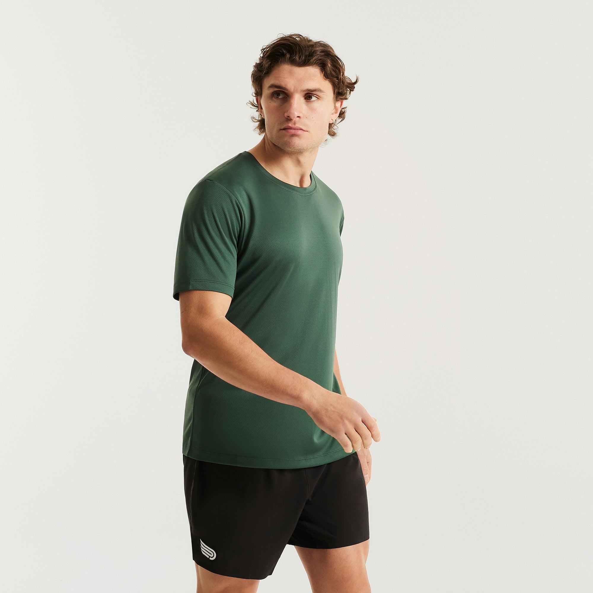 Pressio Men Sustain S/S Top – Pressio Asia