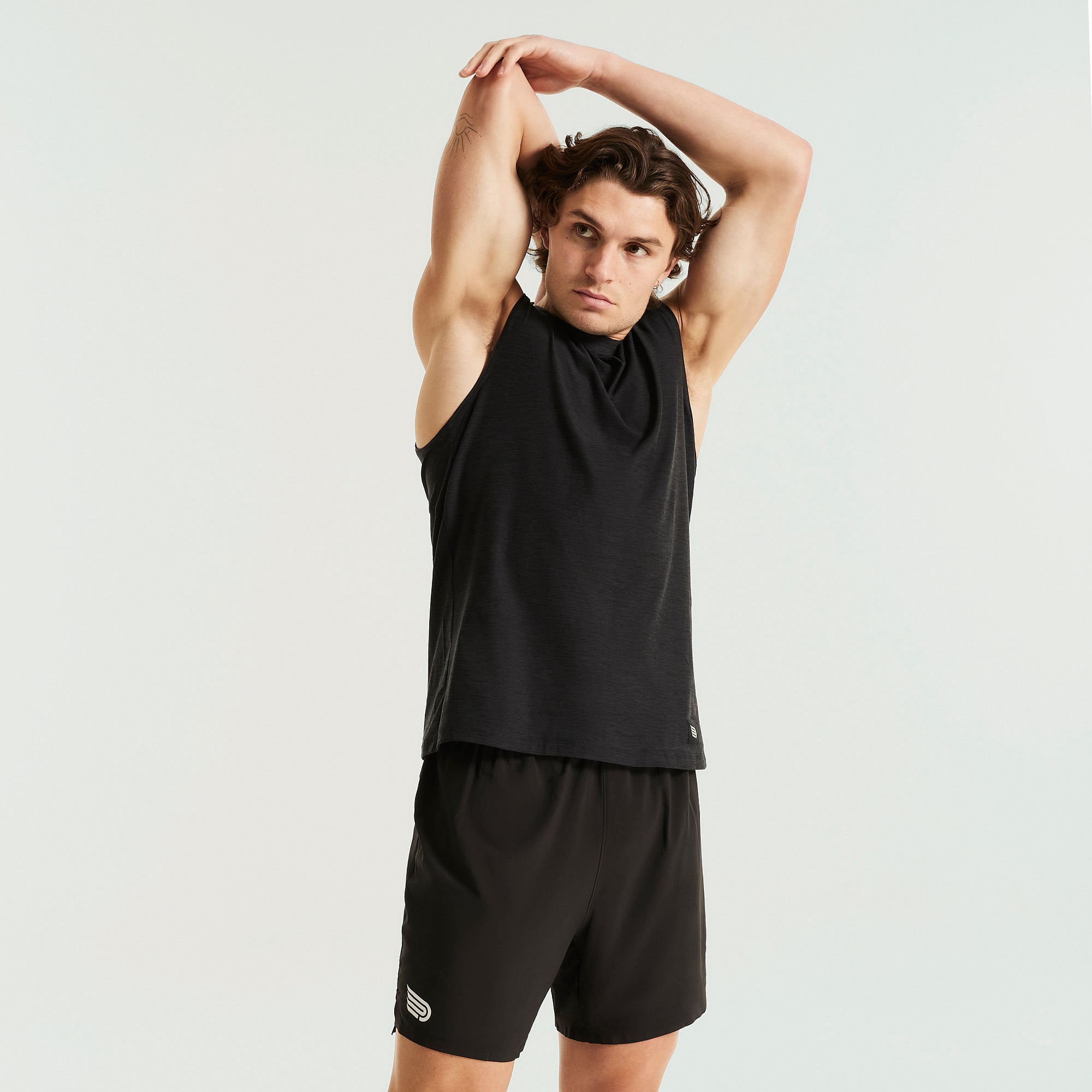 Pressio Men Recon Tank – Pressio Asia