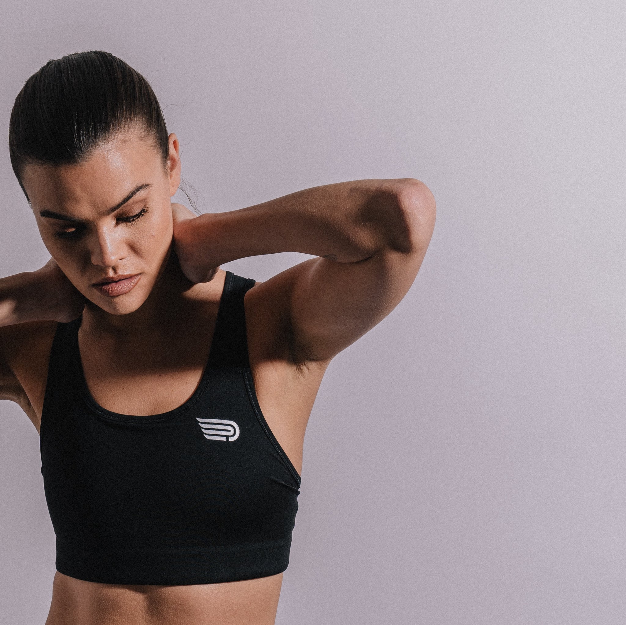 Pressio Men Elite 4.5" Short – Pressio Asia