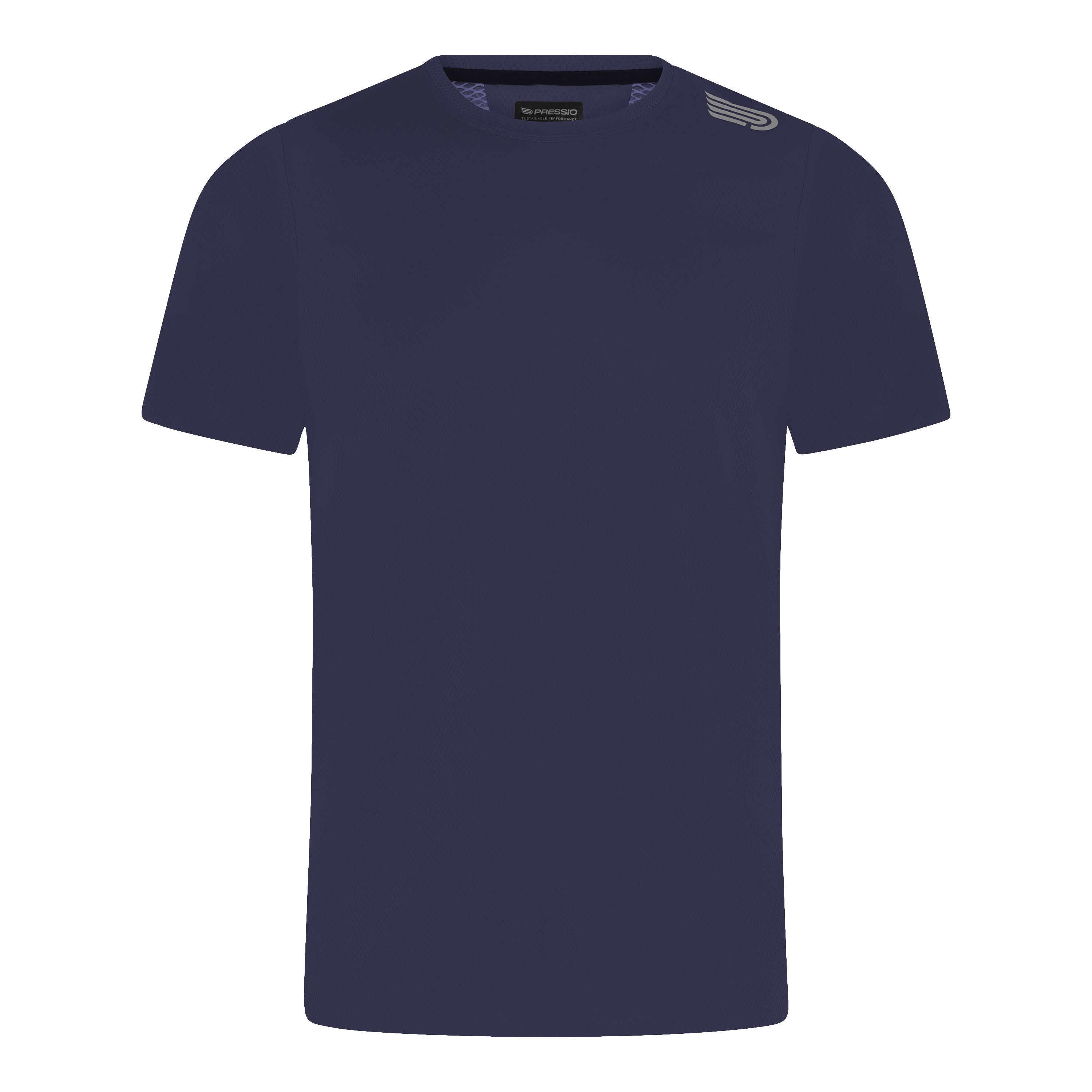Pressio Men Elite S/S Top – Pressio Asia