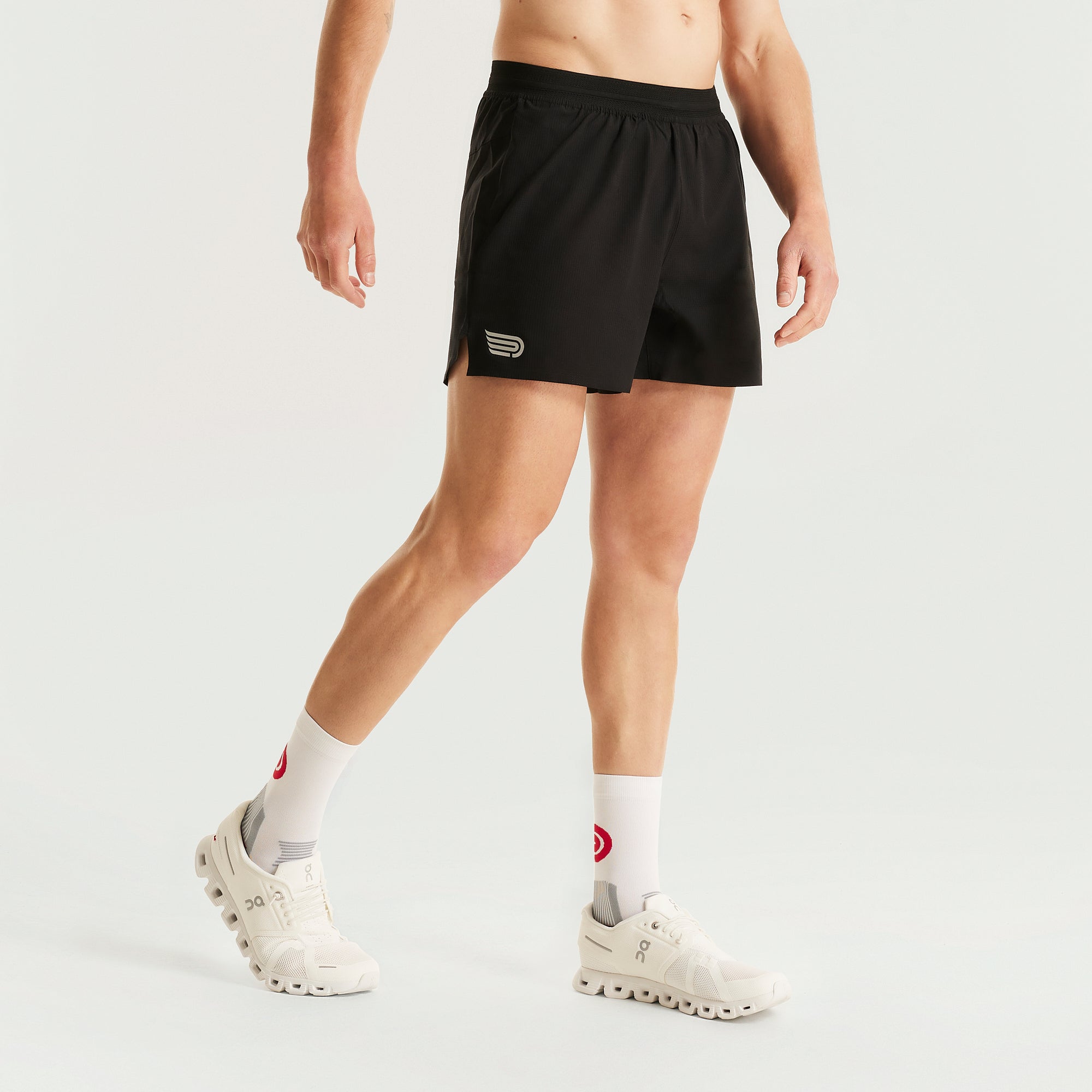 Pressio Men Elite 4.5" Short – Pressio Asia