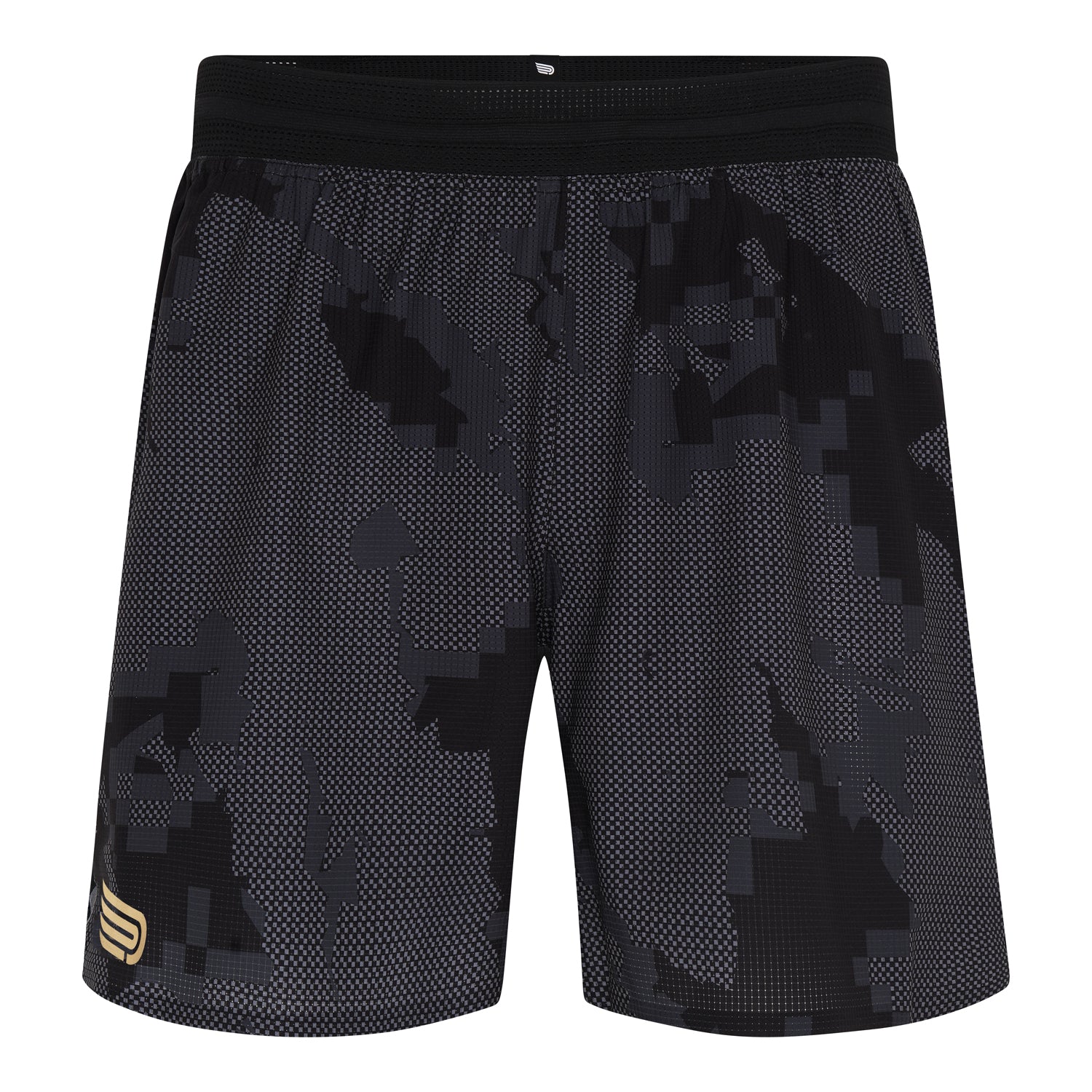 Pressio Men Elite 4.5" Short – Pressio Asia