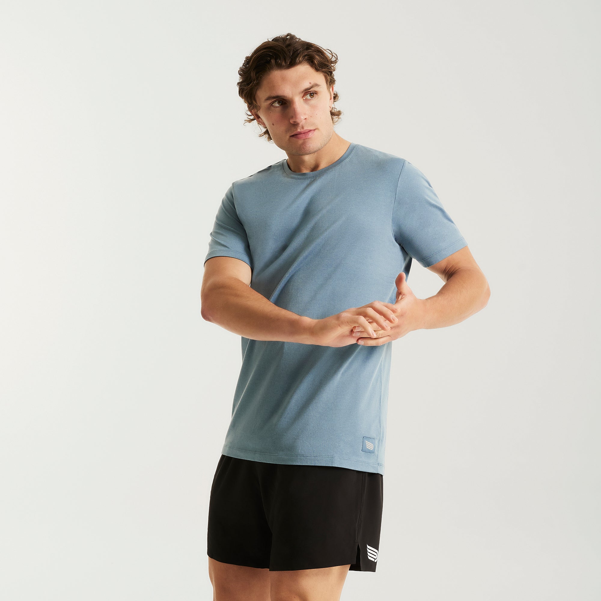 Pressio Men Recon S/S Top – Pressio Asia
