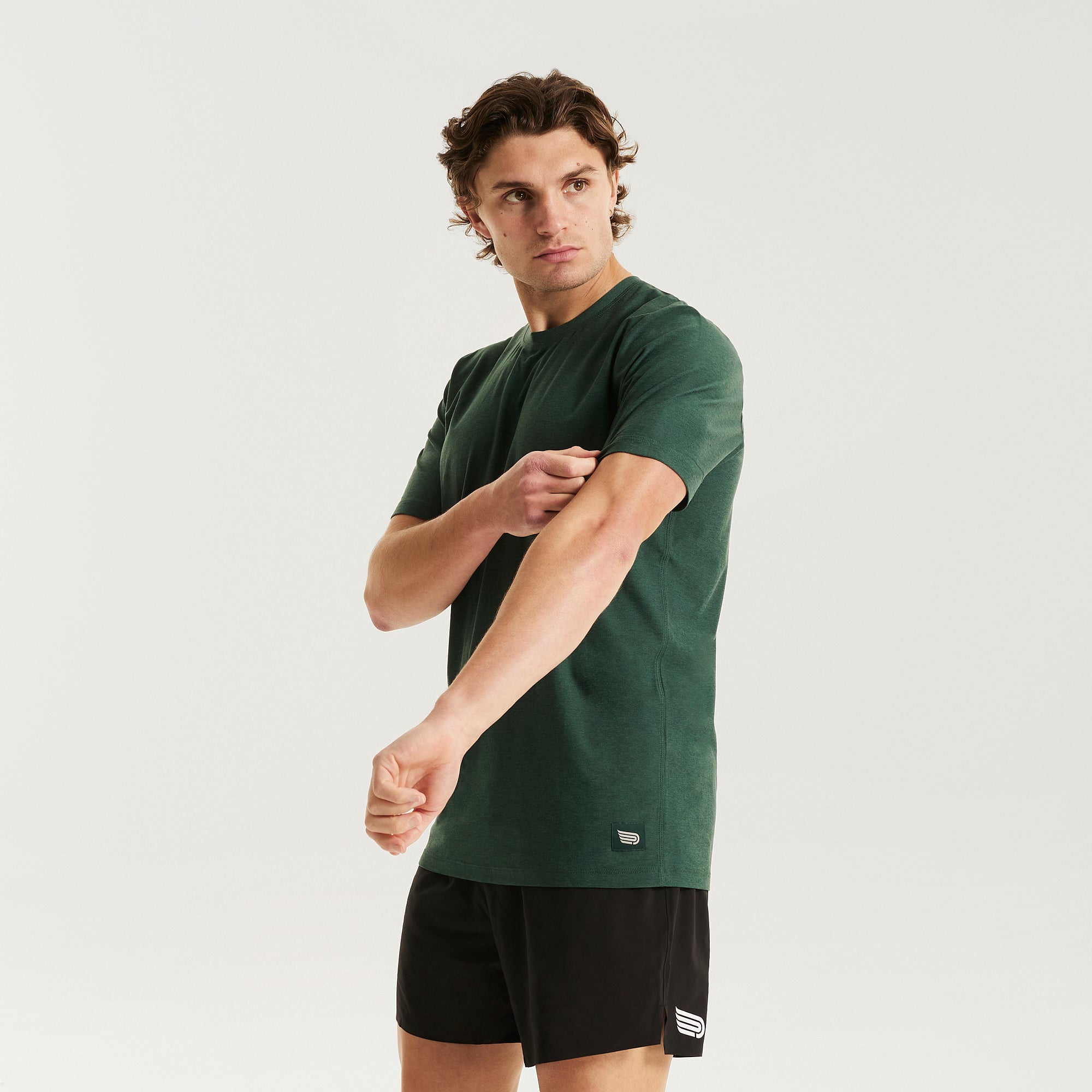 Pressio Men Recon S/S Top – Pressio Asia
