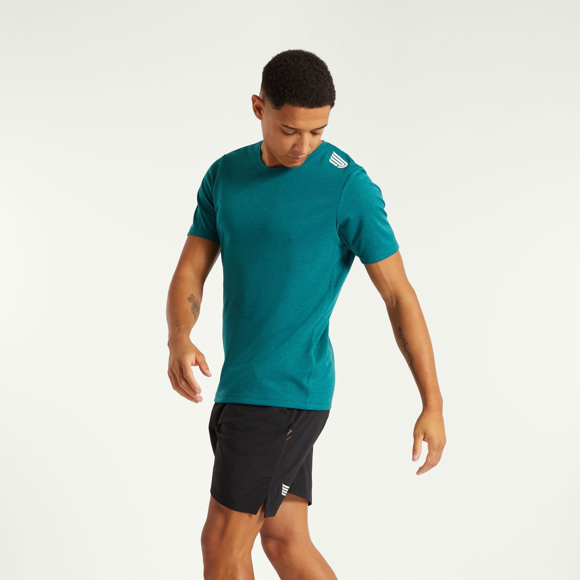 Pressio Core S/S Top – Pressio Asia
