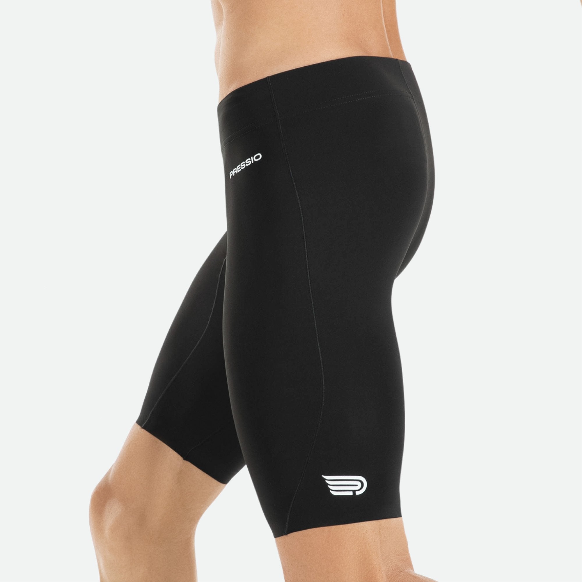 Men's Pressio Compression Short | Pressio – Pressio Asia