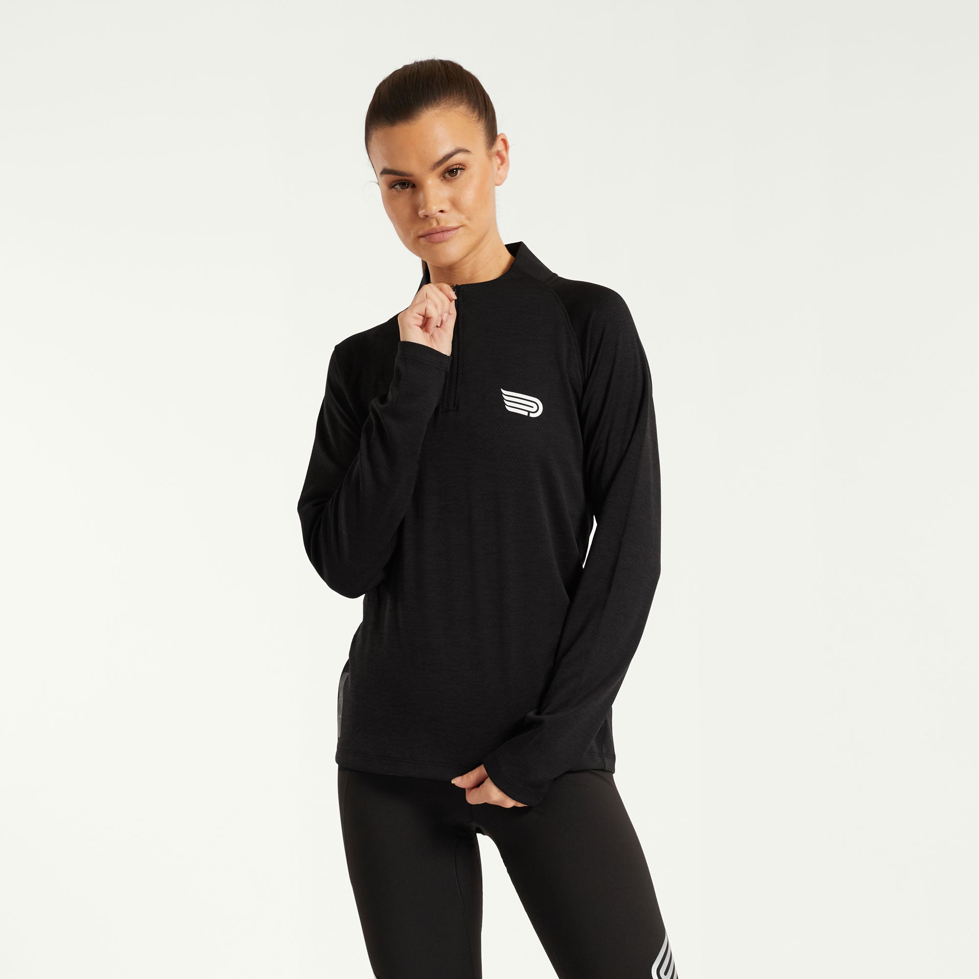 Pressio Core 1/4 Zip – Pressio Asia
