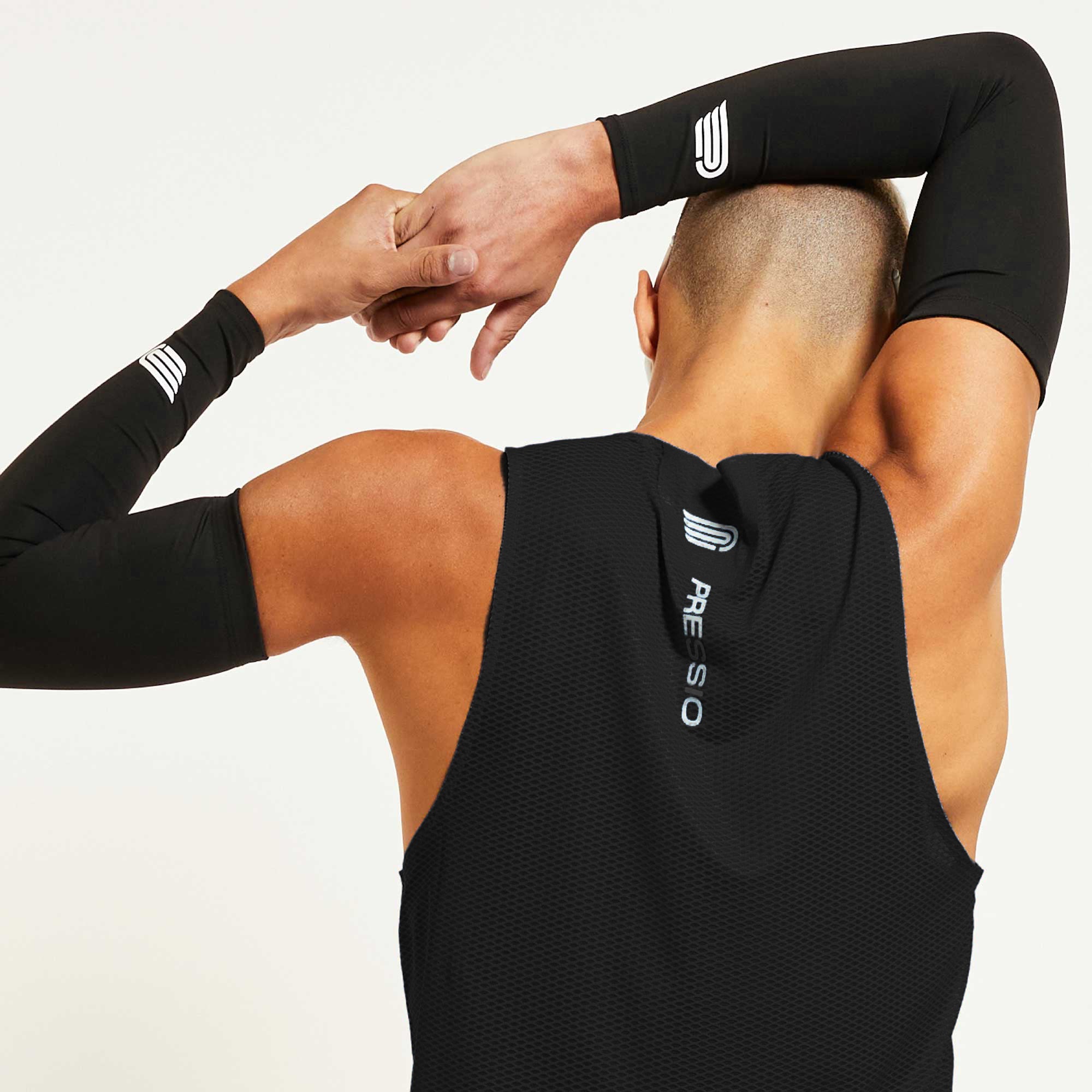 Pressio EQ Arm Sleeves – Pressio Asia